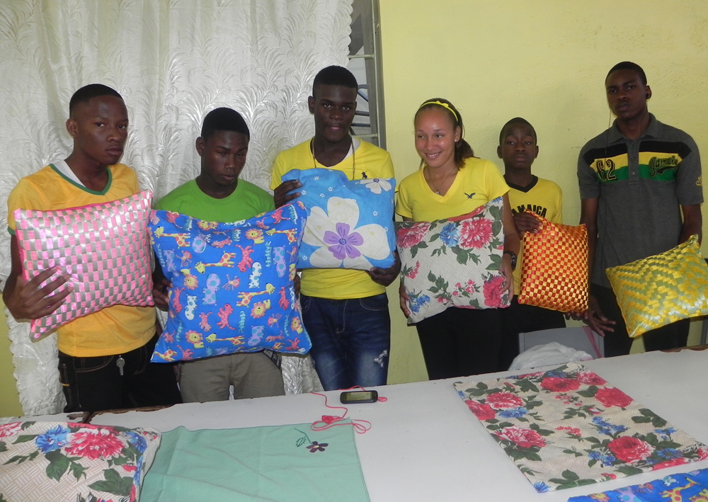 Ferncourt High School - North Coast Times Jamaica