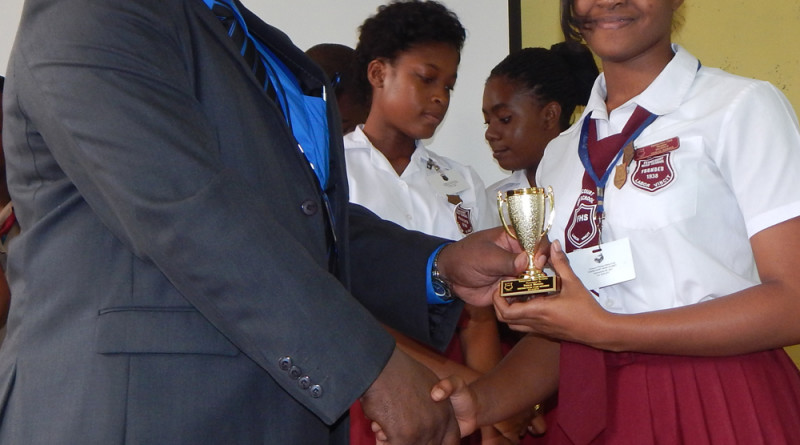 Ferncourt Highlights Excellence - North Coast Times Jamaica