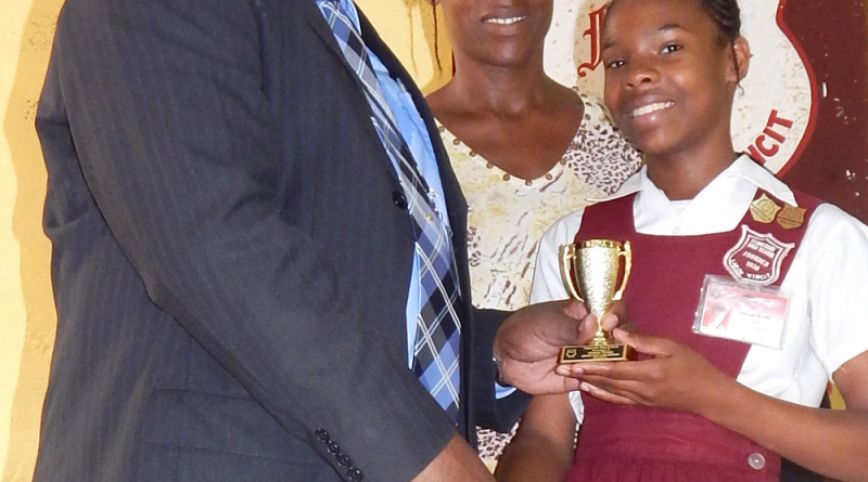 Ferncourt Highlights Excellence - North Coast Times Jamaica