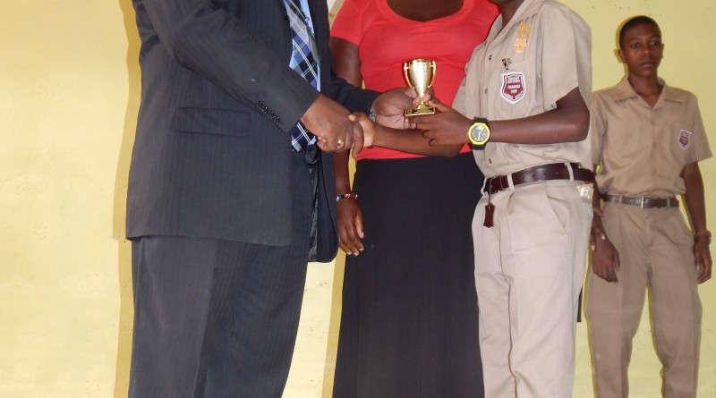 Ferncourt Highlights Excellence - North Coast Times Jamaica