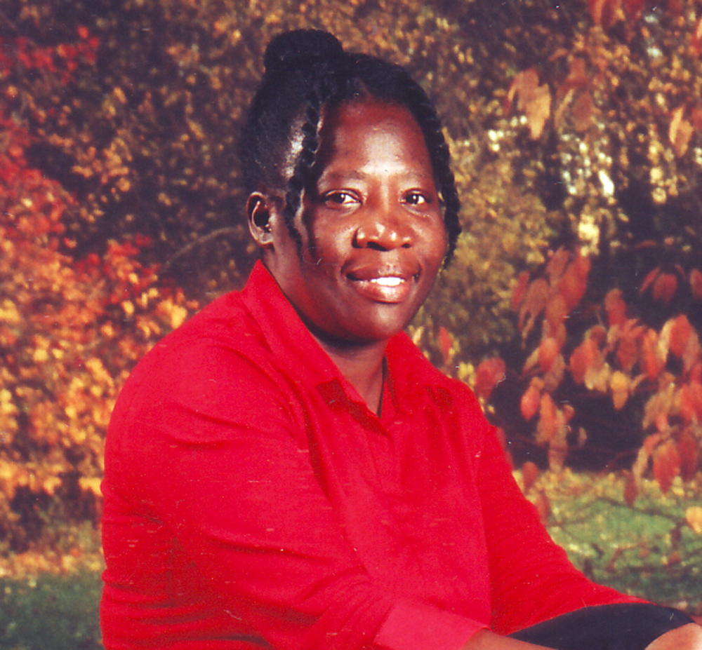 Esther Henry - North Coast Times Jamaica