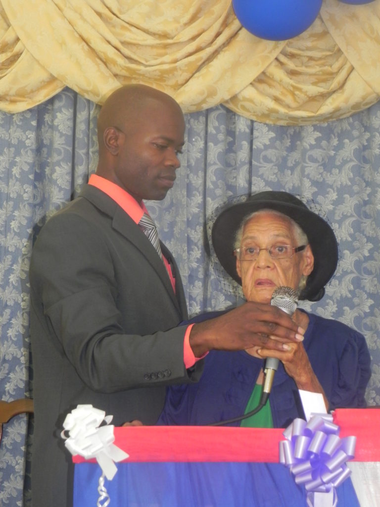 Mile End SDA celebrates 100th anniversary - North Coast Times Jamaica
