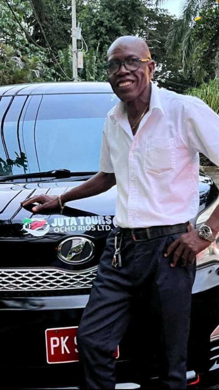 Fears mount over missing JUTA driver. - North Coast Times Jamaica