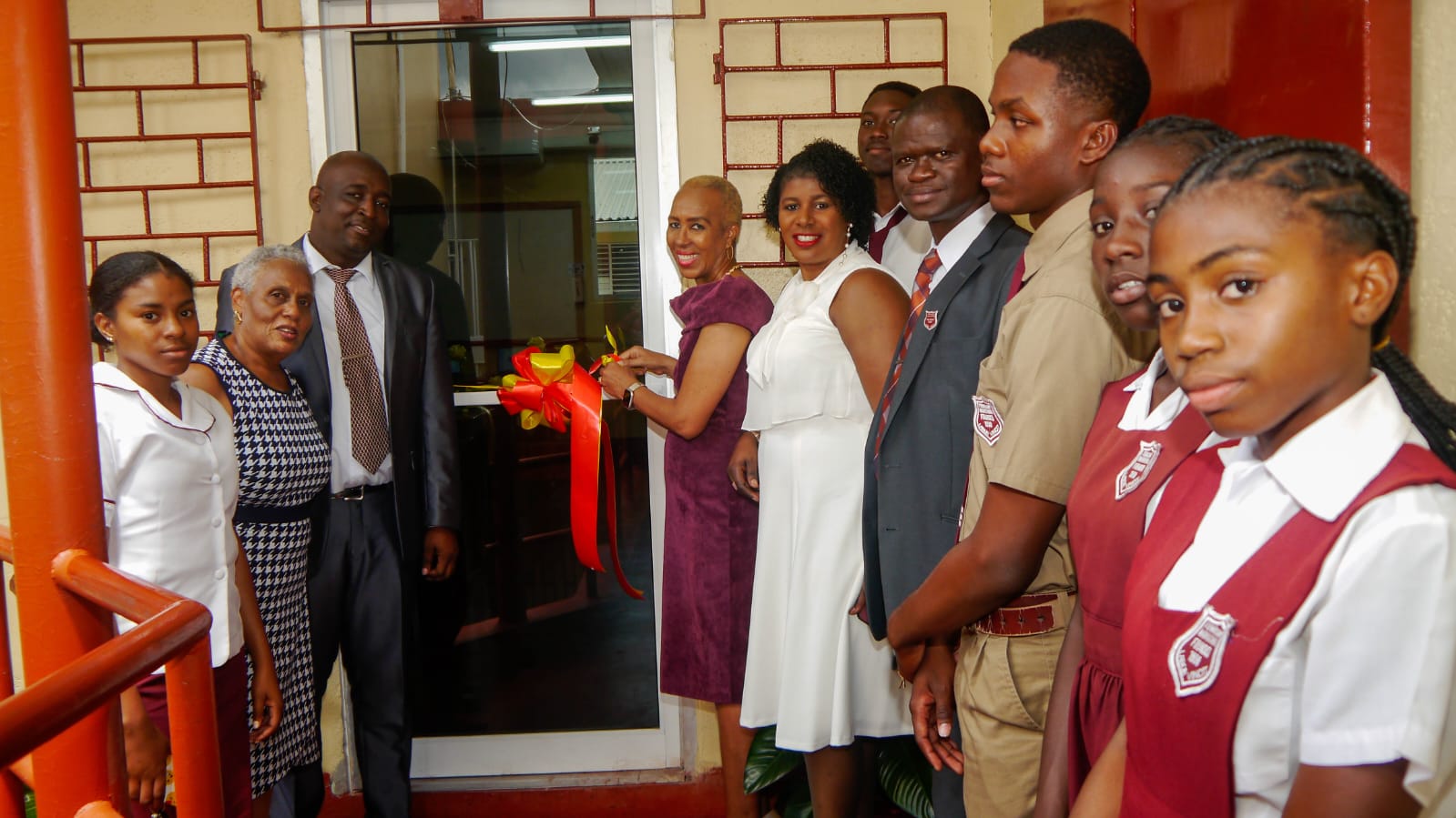 FERNCOURT HIGH CELEBRATING 85 YEARS - North Coast Times Jamaica