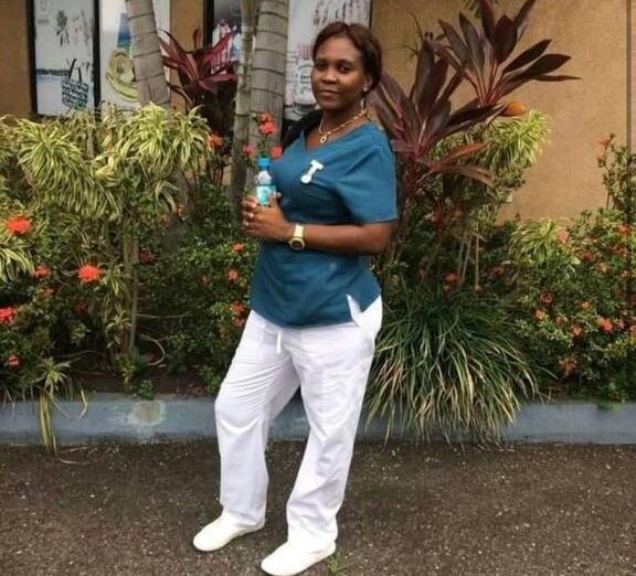 Slain Bartender Identified - North Coast Times Jamaica