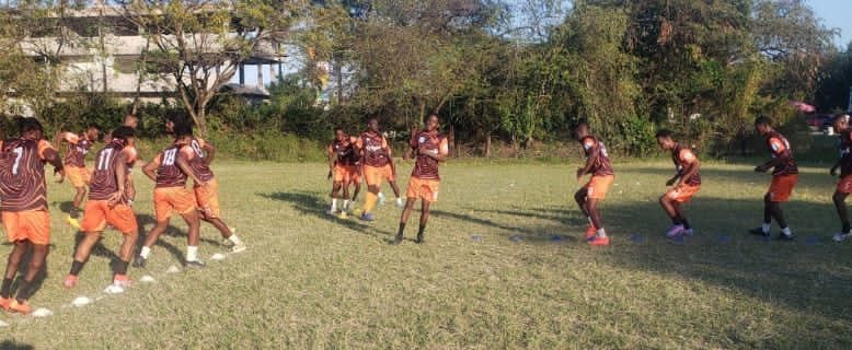 LIME HALL FC ON BRINK OF GLORY FOR ST ANN - North Coast Times Jamaica