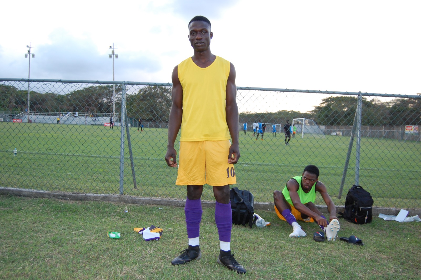 HOW MADRAS CAME TO WIN ST ANN MAJOR LEAGUE - North Coast Times Jamaica