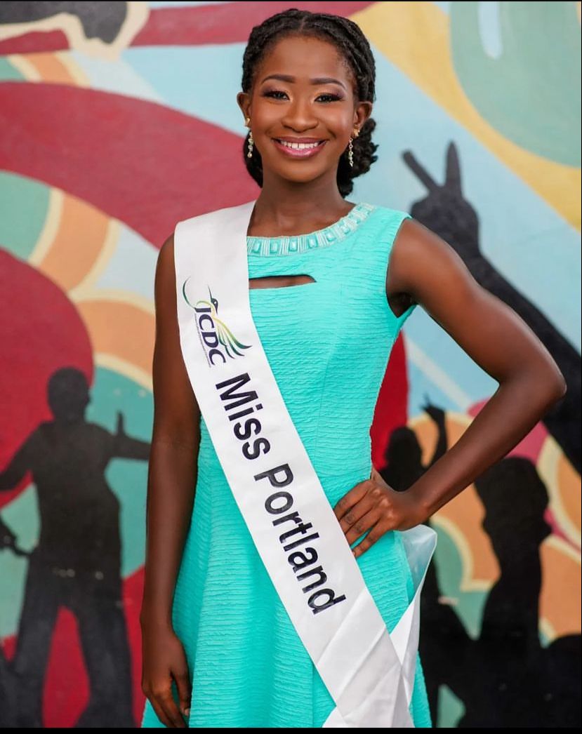 A BRAVE PORTLAND QUEEN - North Coast Times Jamaica