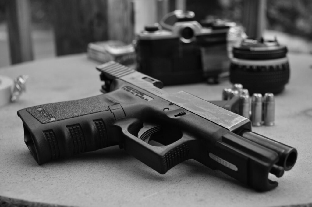 8 CHARGED IN PORTLAND MURDER - North Coast Times Jamaica
