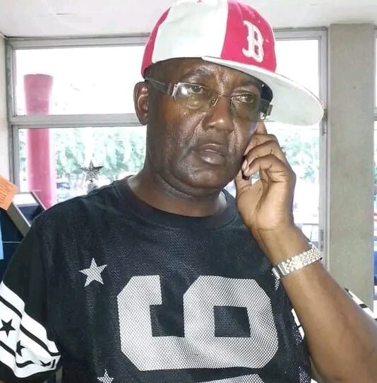 CLIVE BROWN HAILED AS COMMUNITY BUILDER - North Coast Times Jamaica