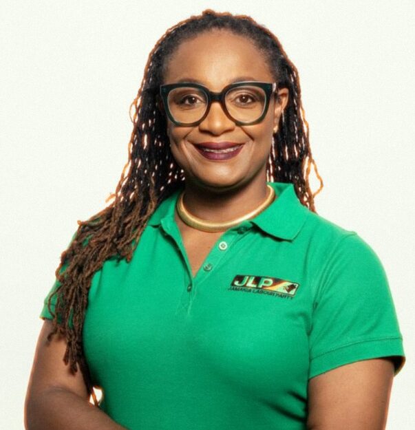 KNOW YOUR ST ANN CANDIDATES - North Coast Times Jamaica