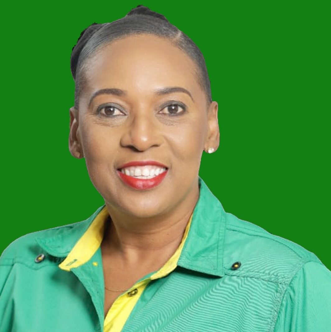 KNOW YOUR ST ANN CANDIDATES - North Coast Times Jamaica