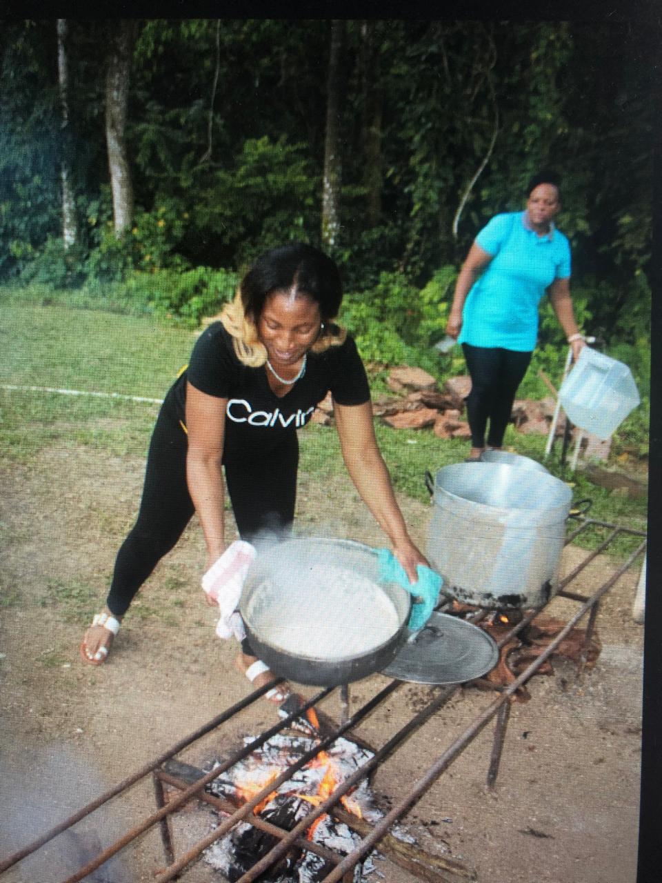 CELEBRATING OCHO RIOS HIGH - North Coast Times Jamaica