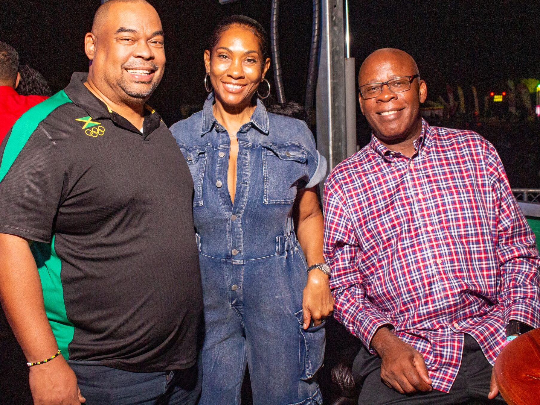 REBEL SALUTE - A LOOK BACK - North Coast Times Jamaica