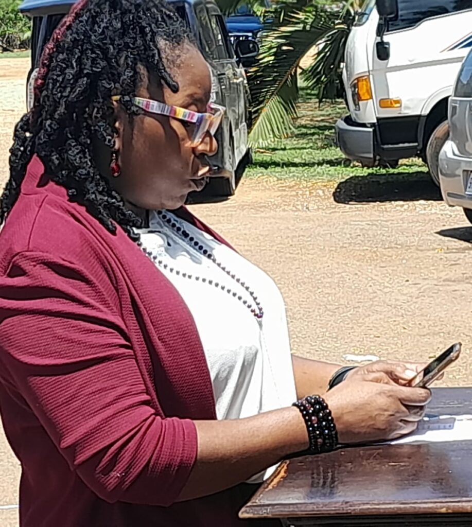 TRAFFIC LIGHTS TURNED ON IN DISCOVERY BAY - North Coast Times Jamaica