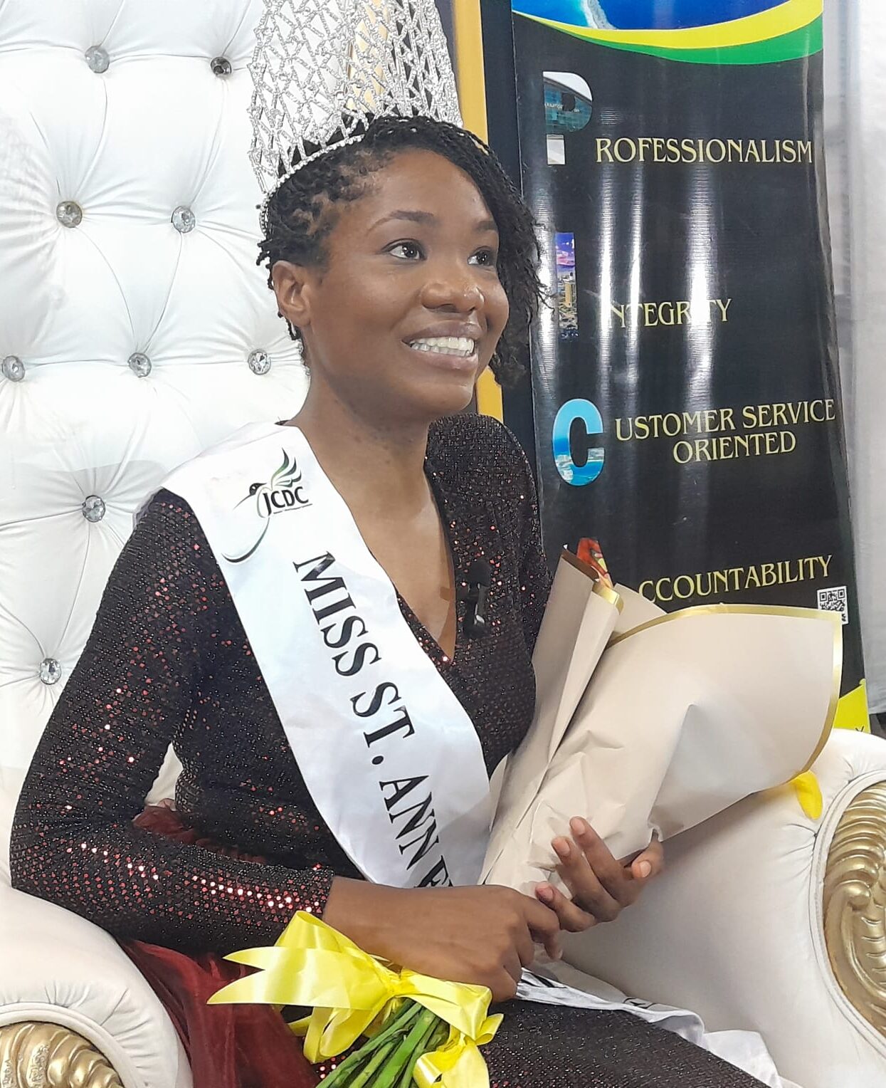 WHO IS MISS ST ANN FESTIVAL QUEEN? - North Coast Times Jamaica