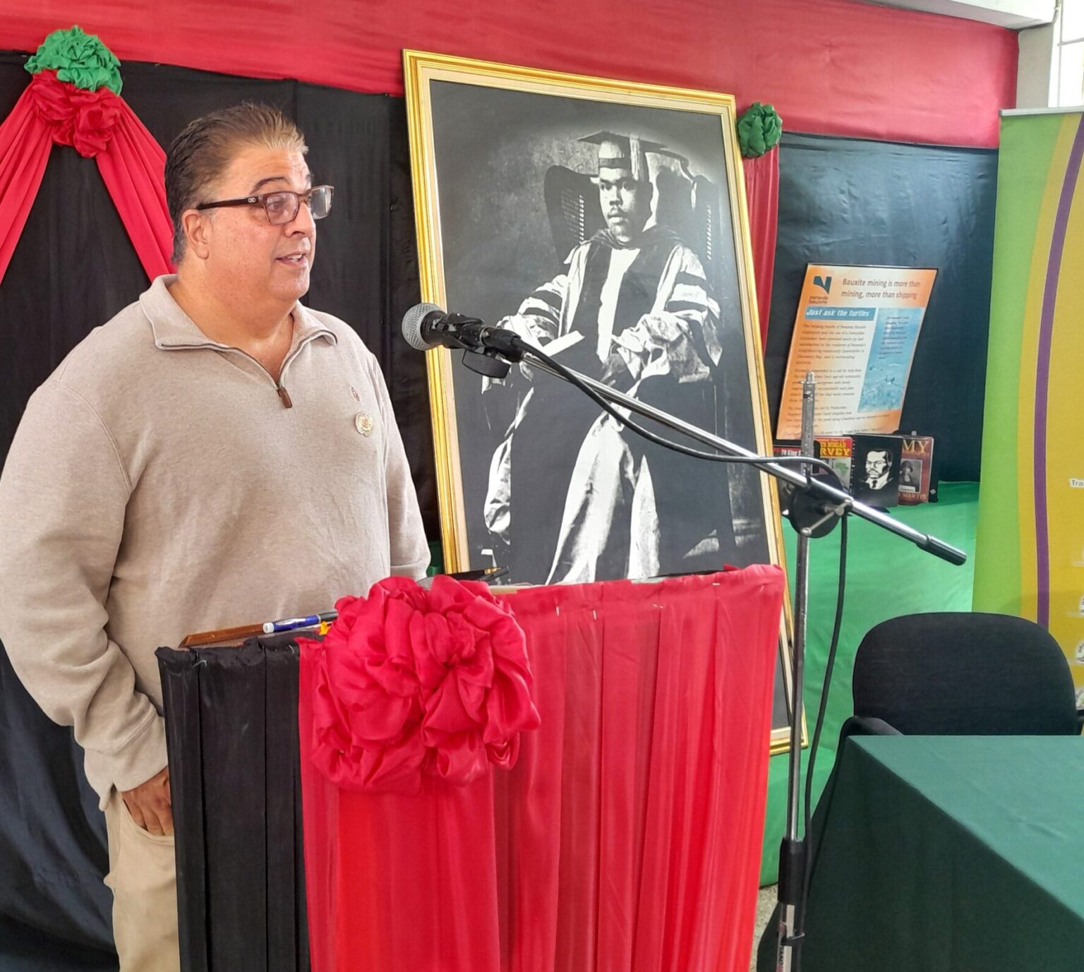 HAS GARVEY’S VISION BEEN ACHIEVED? - North Coast Times Jamaica