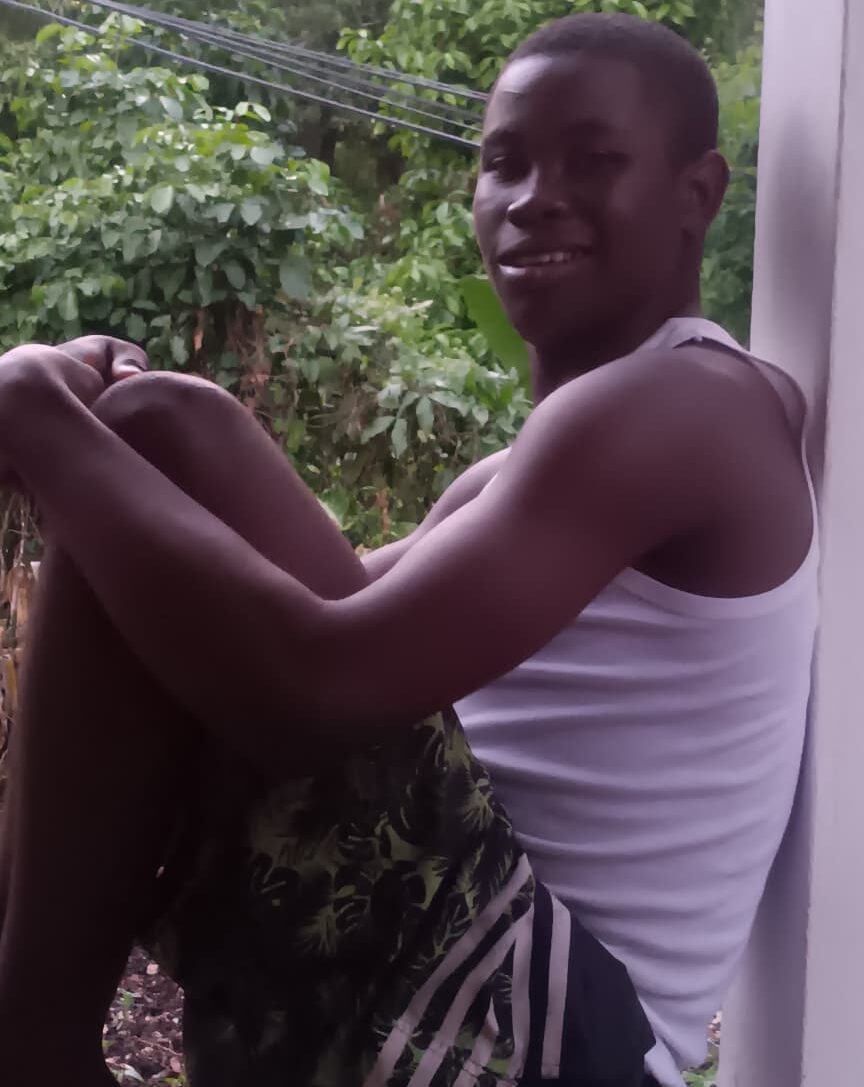 ONE SIBLING RETURNS HOME, MALE STILL MISSING - North Coast Times Jamaica