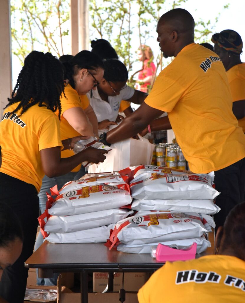 NOBODY AT SANDALS WILL BE LAID OFF - STEWART - North Coast Times Jamaica