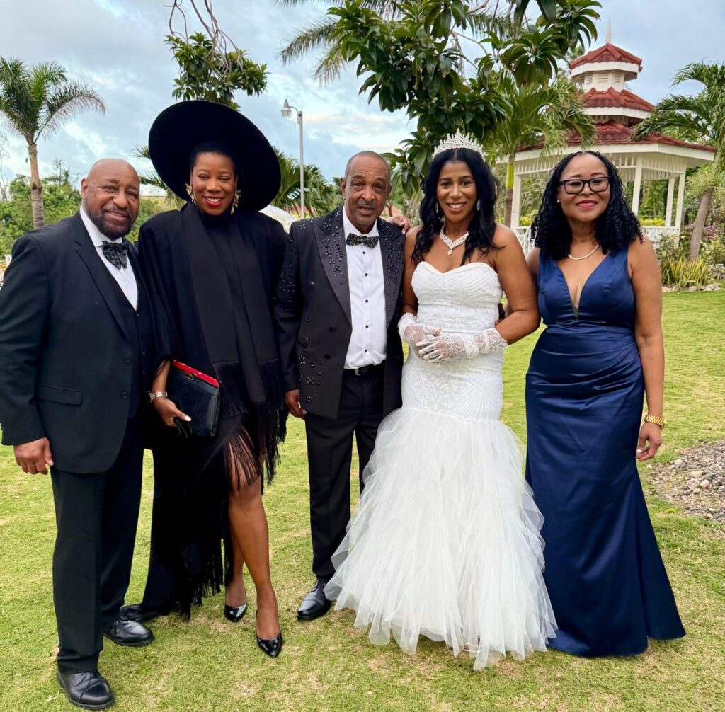 KARLENE SEGRE’S 50th: A GOLDEN JUBILEE CELEBRATION - North Coast Times ...