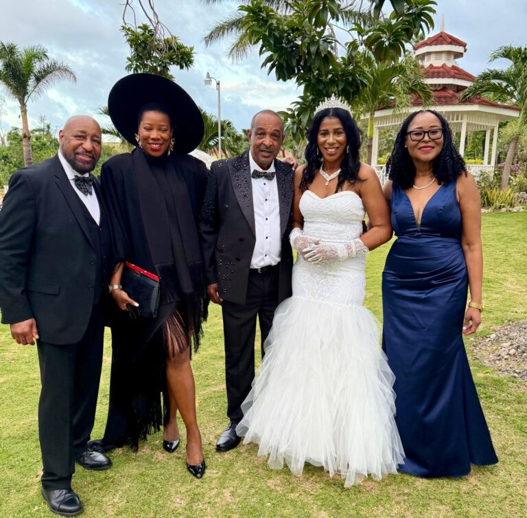 KARLENE SEGRE’S 50th: A GOLDEN JUBILEE CELEBRATION - North Coast Times ...